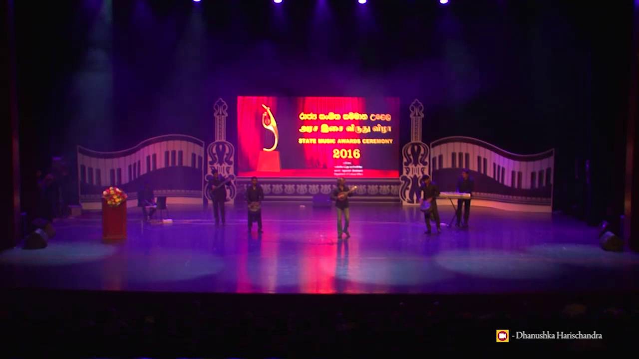 Anthony Surendra - YouTube