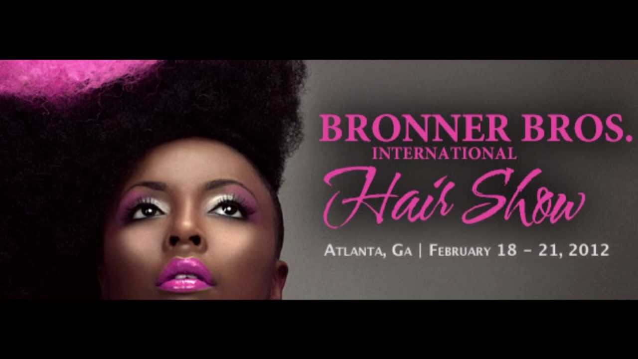 Kyle Bullock - Bronner Bros Icon Awards 2012 (BarbereXtraordinaire.com ...