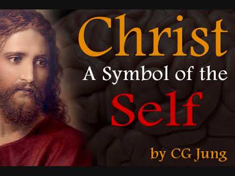 Christ, a Symbol of the Self, by Carl Jung (audiobook) - YouTube