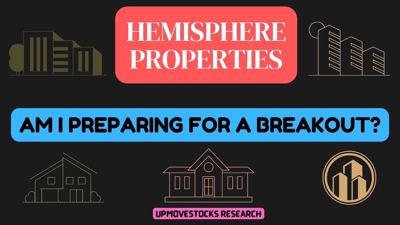 Hemisphere Properties Share Analysis I Hemisphere Properties Share ...