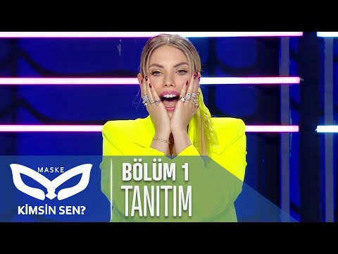 Maske Kimsin Sen? İlk Bölümüyle 1 Ocak Cumartesi FOX'ta! ✨