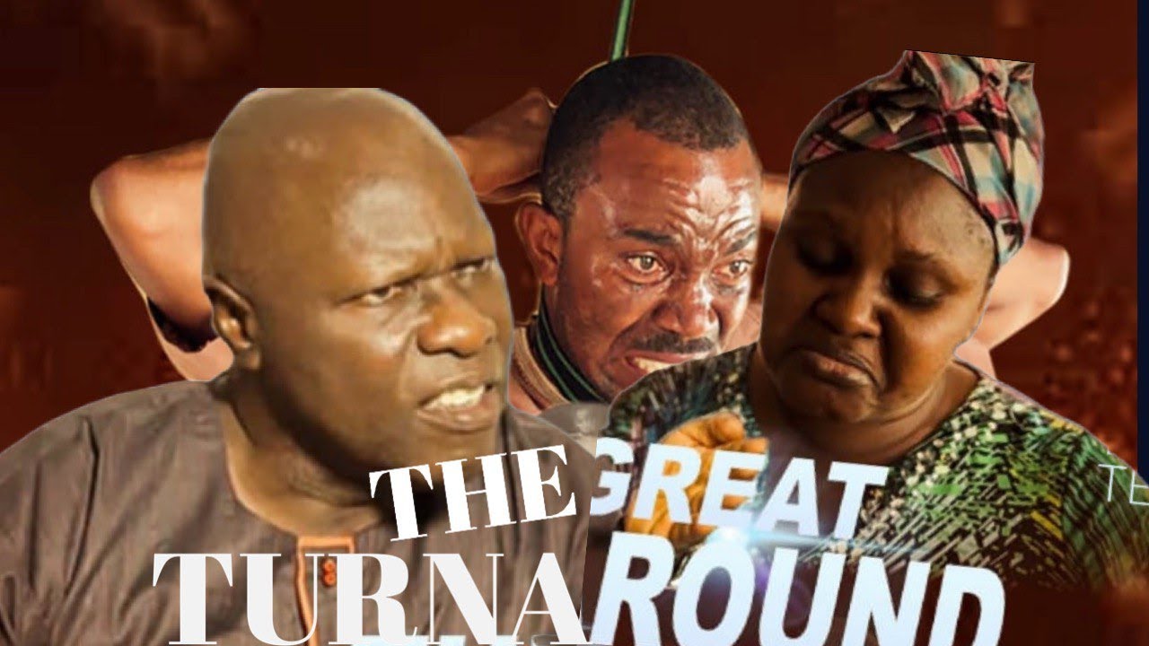 The Great Turnaround || Official Teaser - YouTube