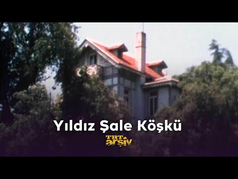 Yıldız Şale Köşkü