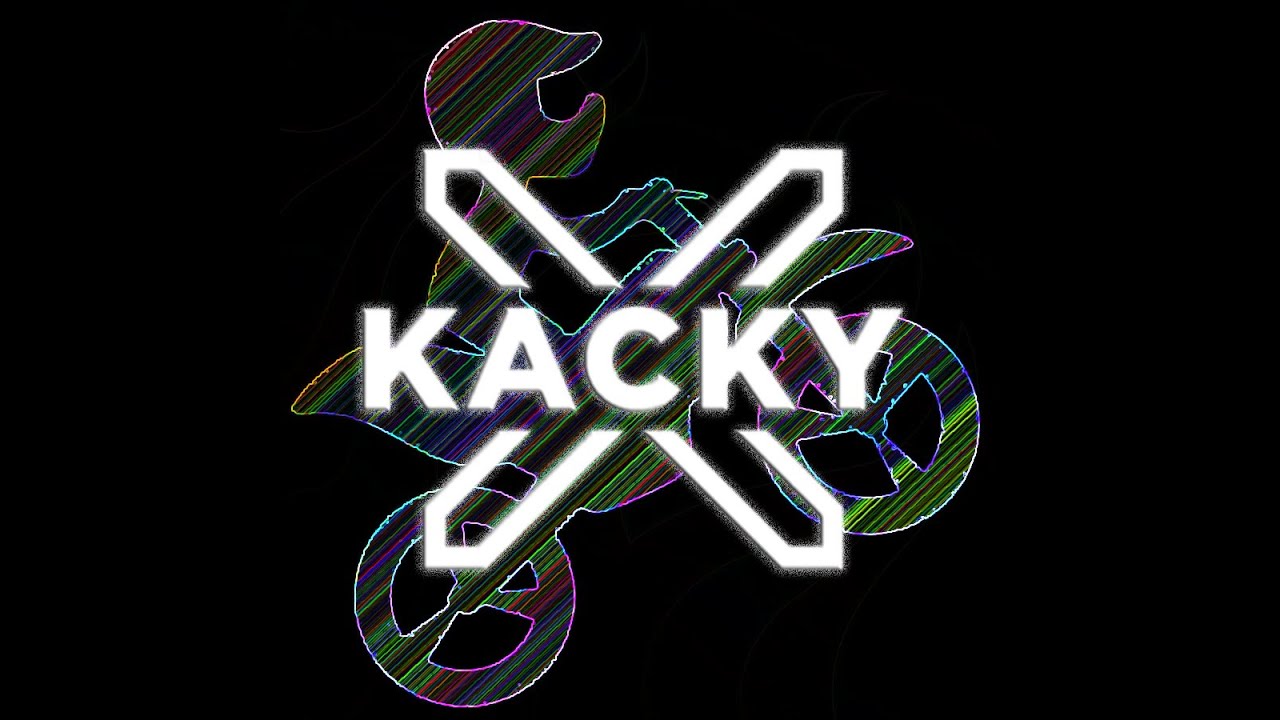 Kacky in Bike Race? | Bike Race Kacky Tournament 2025 Teaser - YouTube