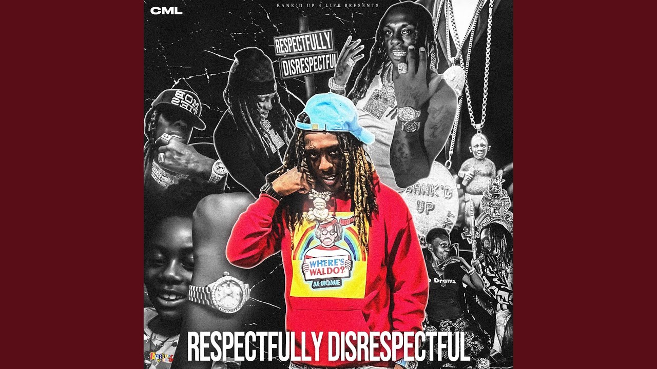 Respectfully Disrespectful - YouTube