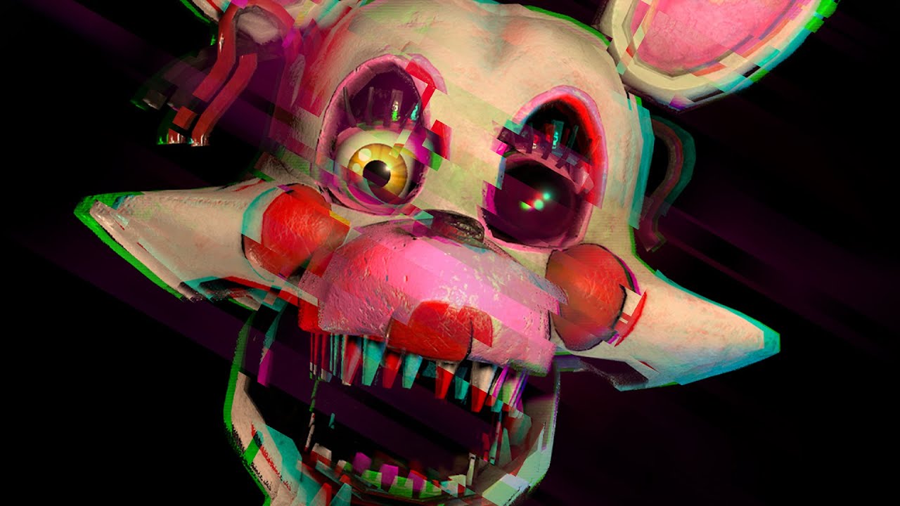 Building a Crazy Custom Animatronic in Five Nights at Freddy's: Help ...