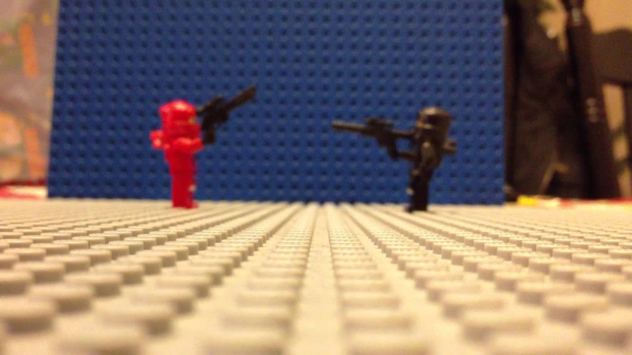 lego dual - YouTube