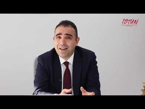 Ağız ve Diş Sağlığı Neden Çok Önemlidir? Öğretim Üyemiz Prof. Dr. Buğra Özen Anlatıyor