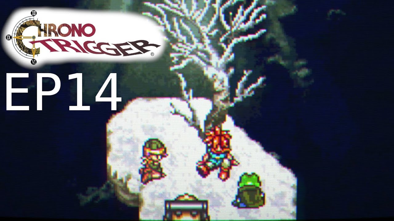 Chrono Trigger (1995) playthrough with commentary - Episode 14 - YouTube
