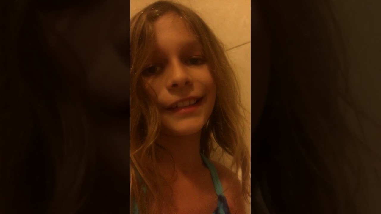 Crazy bath bpm with Bff - YouTube