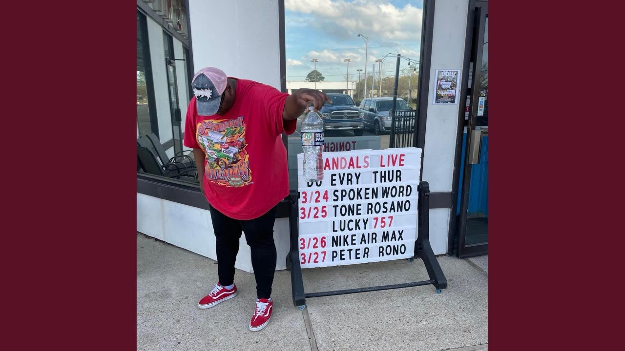 Peter Jeter (feat. Saito Flossy) - YouTube