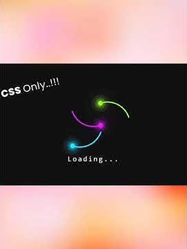 html css animation - YouTube