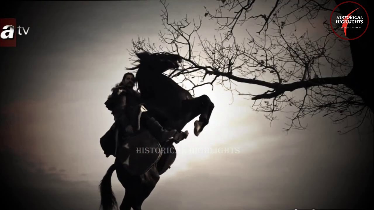 Kurulus Osman - Rule the World - Historical Highlights - YouTube
