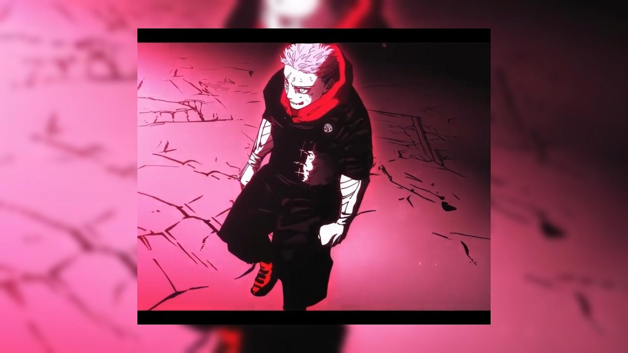 YUJI JUMPING X MONTAGEM DOMER (SLOWED) - YouTube