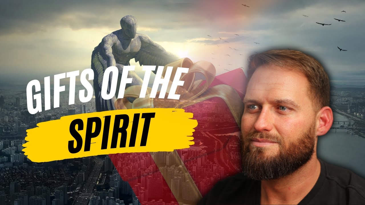 The Gifts Of The Holy Spirit YouTube The Gifts Of The Holy Spirit YouTube