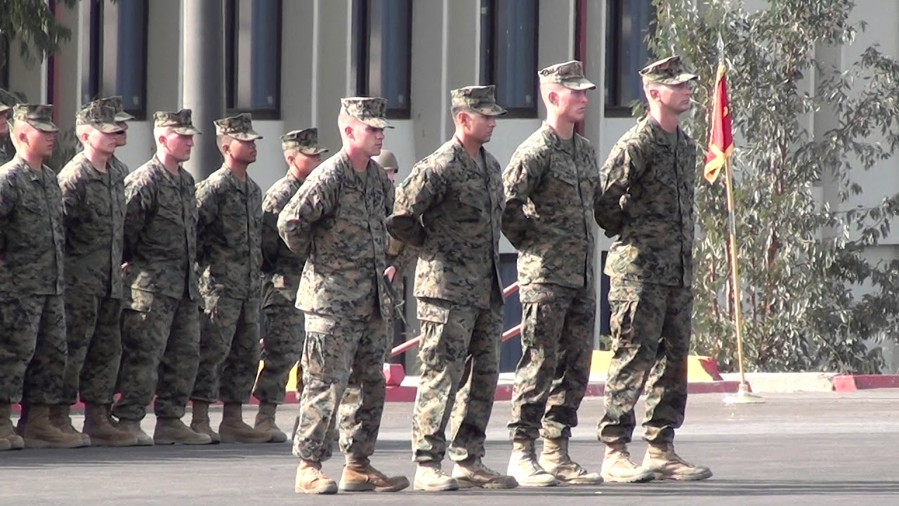 MCT West Hotel Co. Graduation #2 Tuesday 28 November 2017 - YouTube