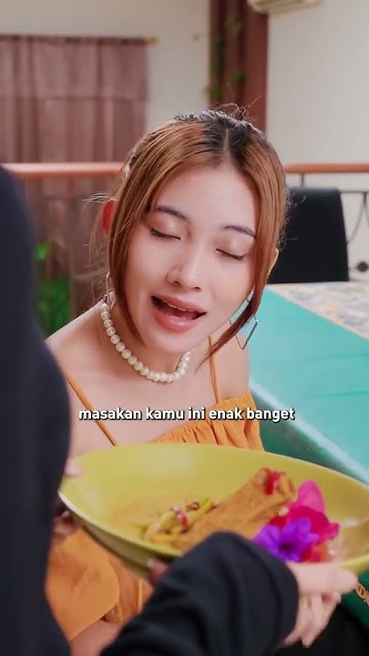 Supir cantik bikin majikan baper. #SerialTikTok #TikTokTainment #tiktokseries #filmpendek #drama ...