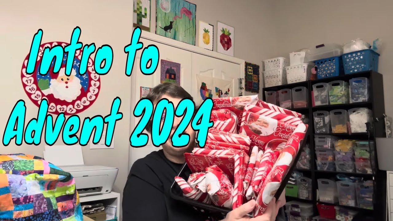 Understanding Advent 2024: What It Is And How Many Boxes We'll Open ...