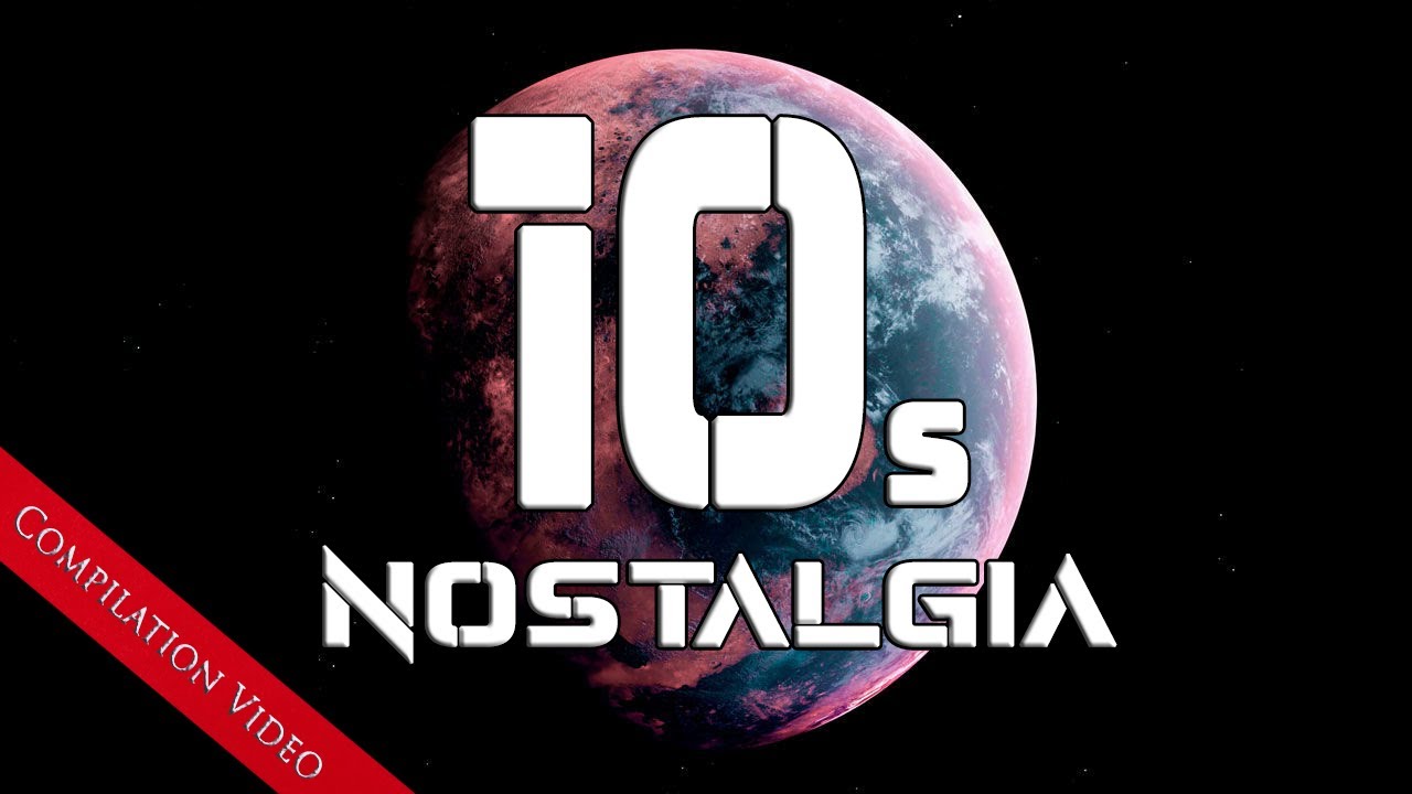 2010s Nostalgia | A Video Compilation - YouTube