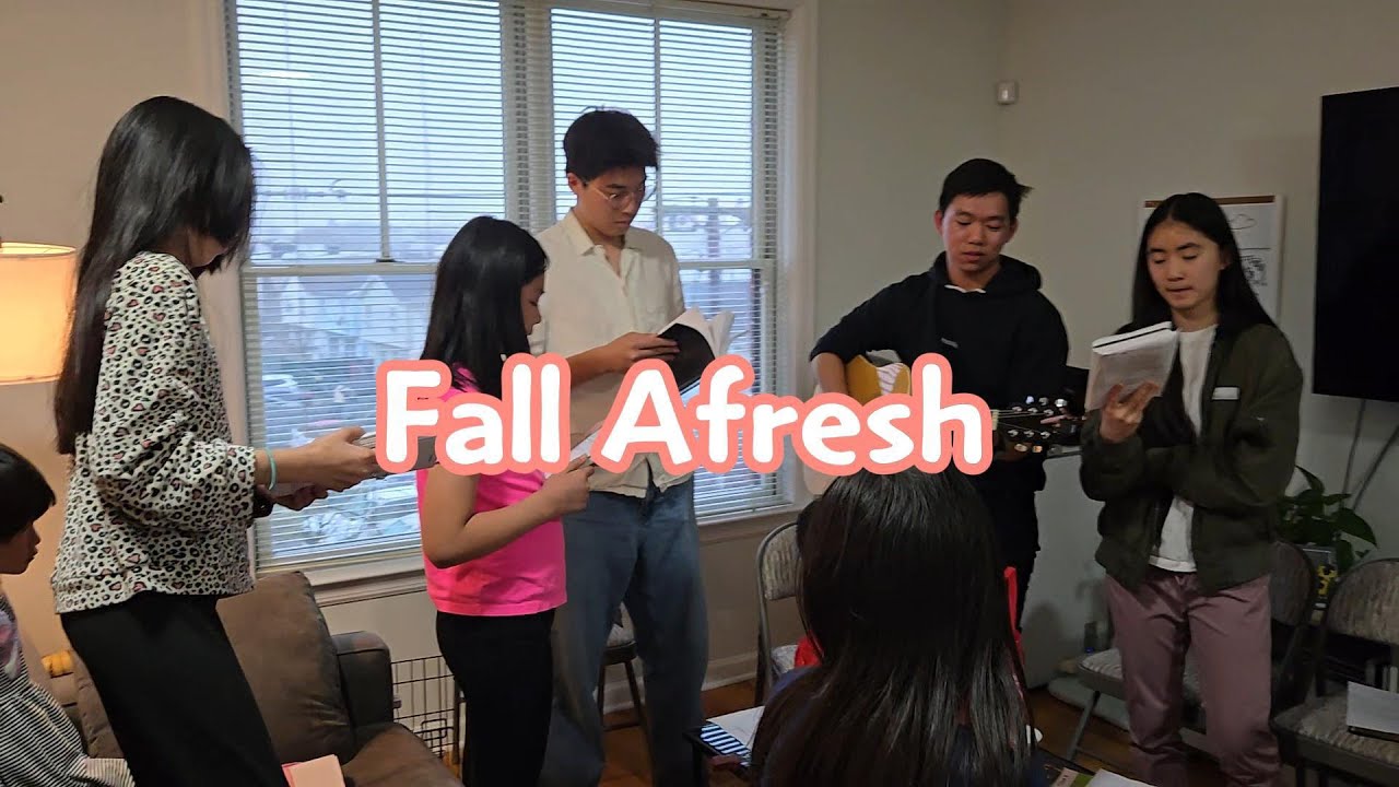 199 Fall afresh - YouTube