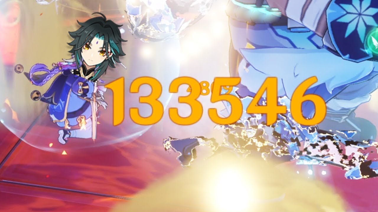 *NEW* "XiaoQi" Gameplay! - YouTube