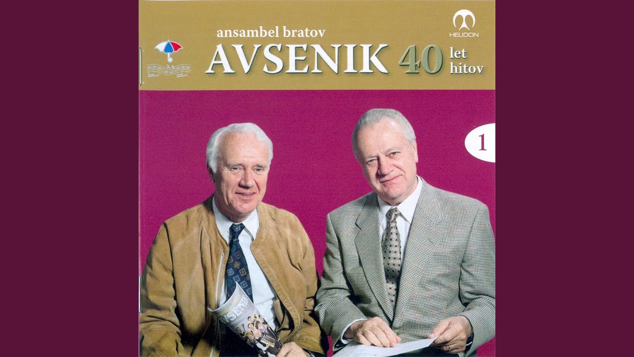 Ansambel bratov Avsenik - Gasilska polka Acordes - Chordify