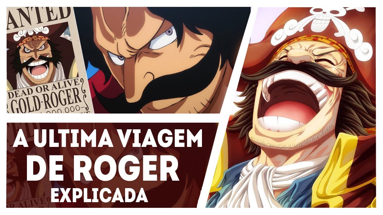 O MOTIVO DE ROGER RIR EM LAUGH TALE E REVELADO O ANTIGO DONO DO TESOURO ...