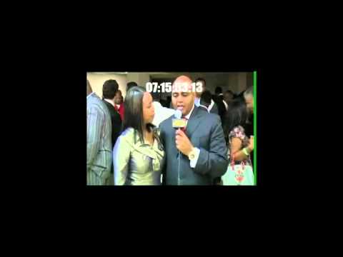 Debra Morton Interview - Bishop Morton 25th Anniversary Celebration ...