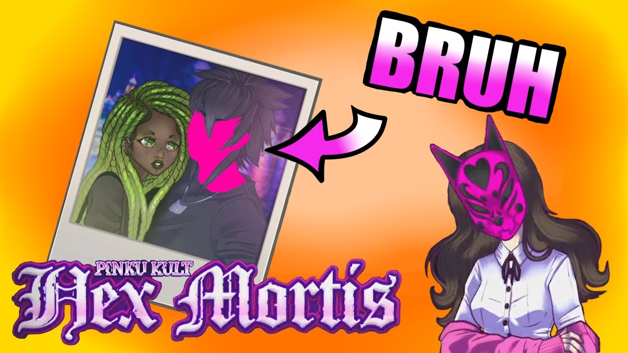 So, Tell Me About Your Ex! | Pink Kult: Hex Mortis - YouTube