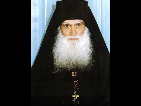 ΒΙΩΜΑΤΑ ΑΠΟ ΤΗΝ ΖΩΗ ΤΟΥ ΟΣΙΟΥ ΕΦΡΑΙΜ ΚΑΤΟΥΝΑΚΙΩΤΗ ΜΑΚΑΡΙΣΤΟΣ ΜΟΝΑΧΟΣ ...