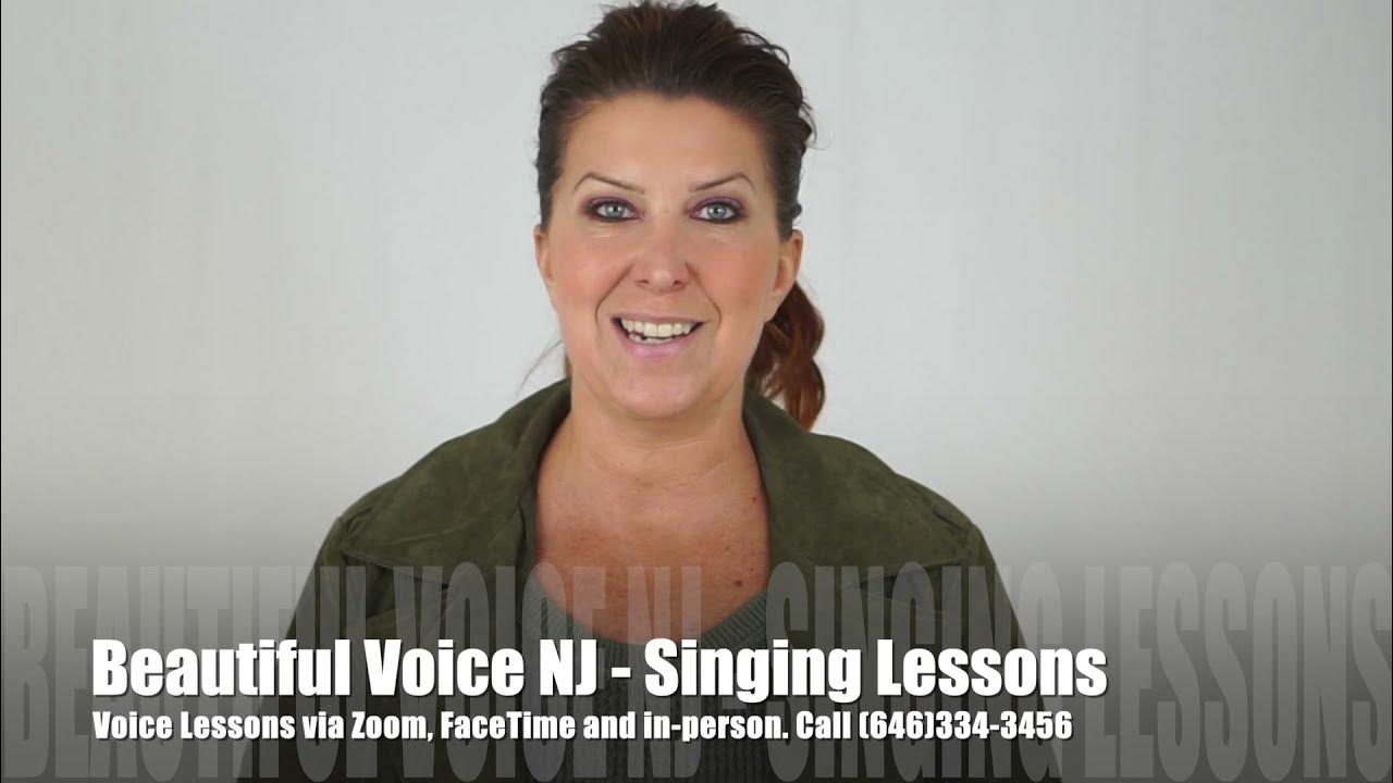 Singing Lessons in Woodbridge, New Jersey. Voice Teacher, Vocal Coach ...