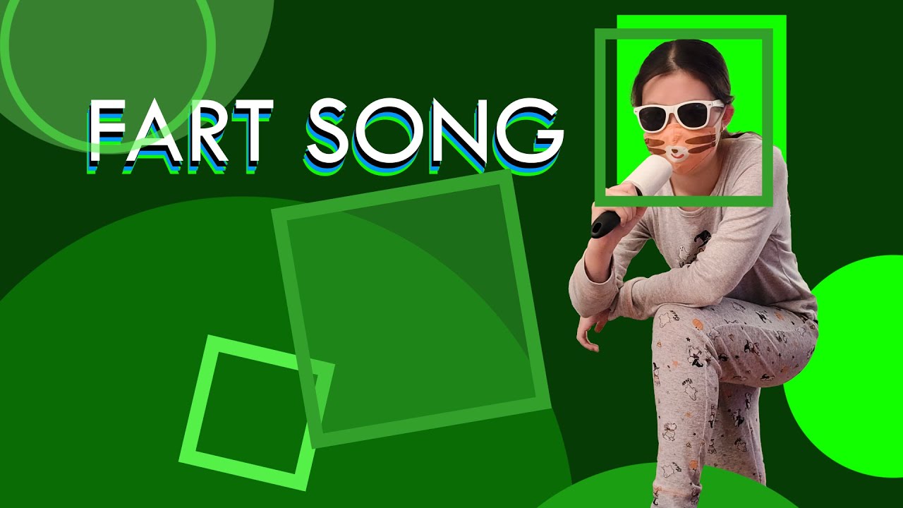 FART SONG - YouTube