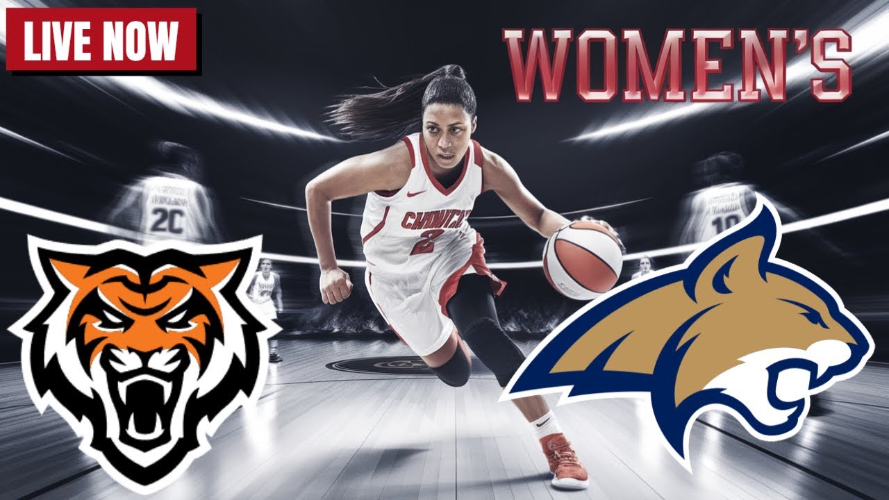 Idaho State vs Montana State Live Match | NCCA Women's College ...