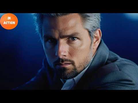 Hitman next target at the night club - Collateral 2004 (Action,Crime ...