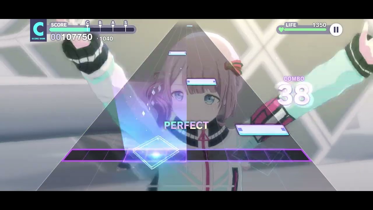 Lets play pjsk :3 - YouTube