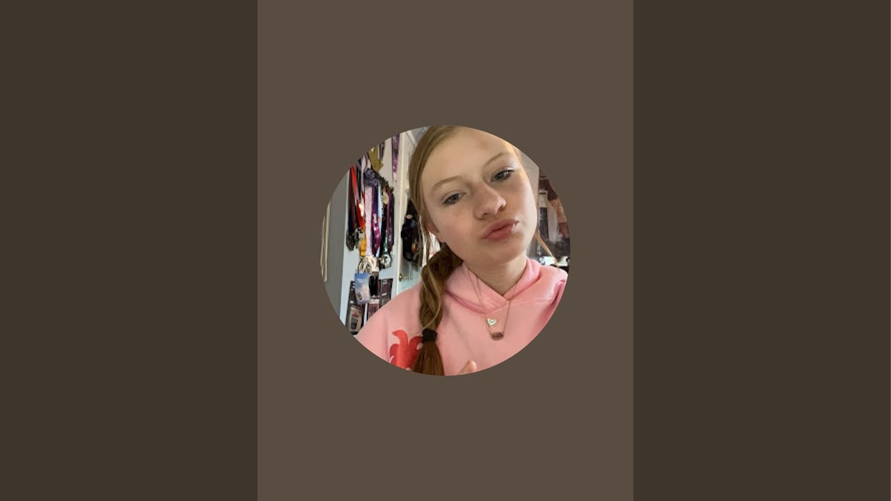 Officially Liv is live! - YouTube