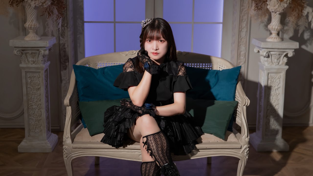 【LOVE ME】#5 Kiara Tiara/=LOVE【踊ってみた】 - YouTube