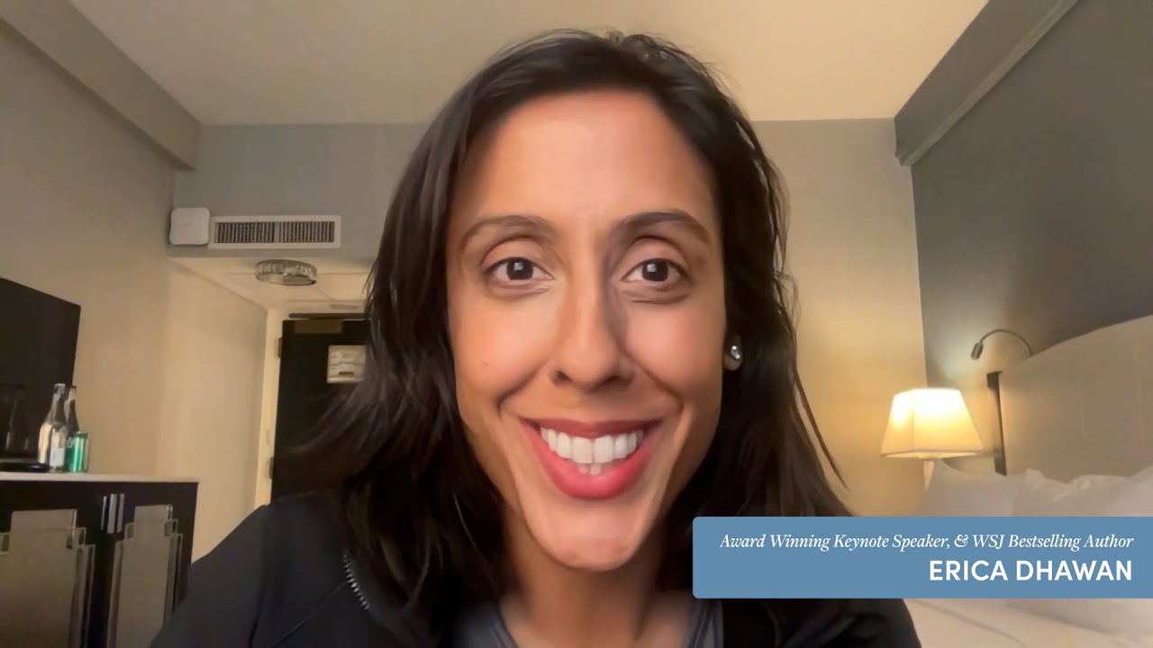 What is Connectional Intelligence? - YouTube
