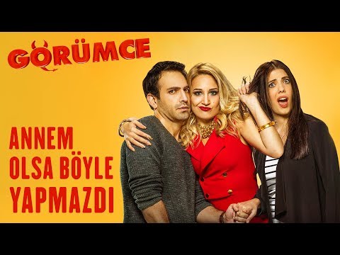 Annem Olsa Böyle Yapmazdı (Görümce Film Müziği)