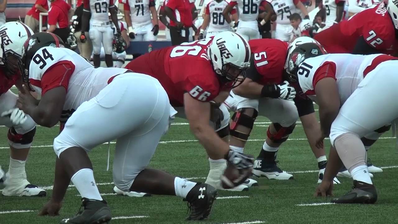 Joseph Scelfo Player Profile - Joey Jones Show - YouTube