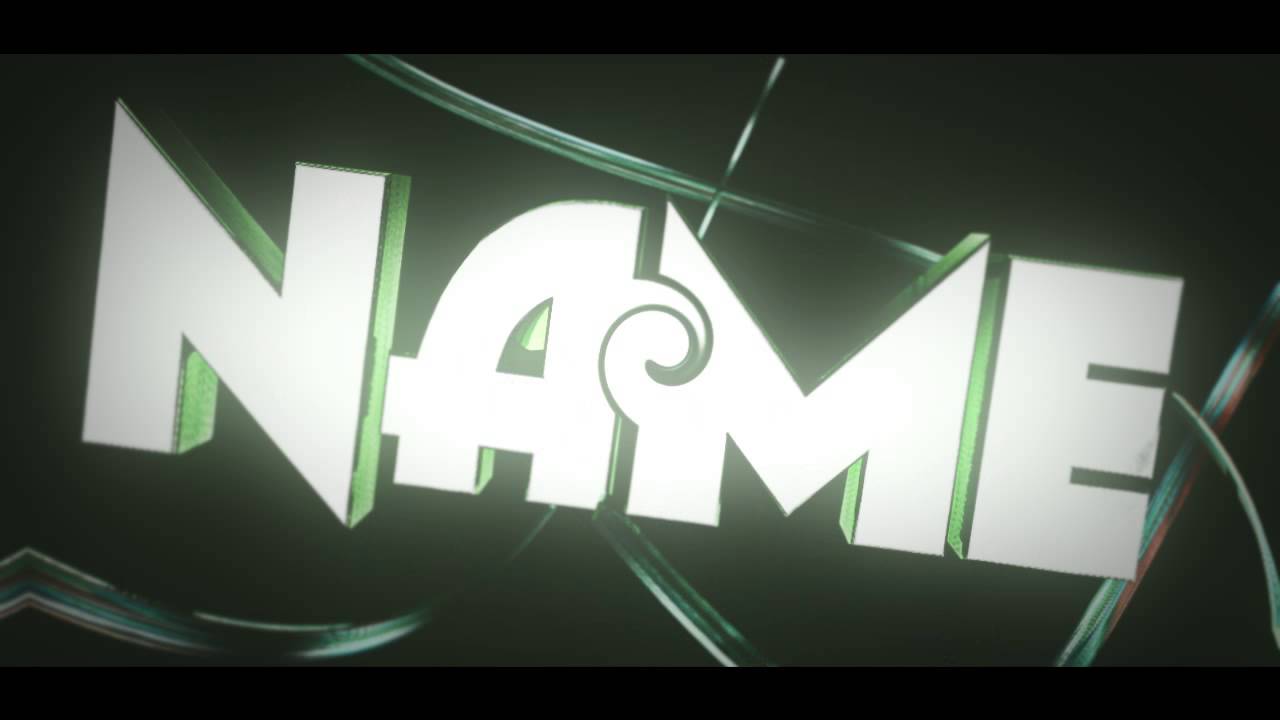 Random Intro Youtube