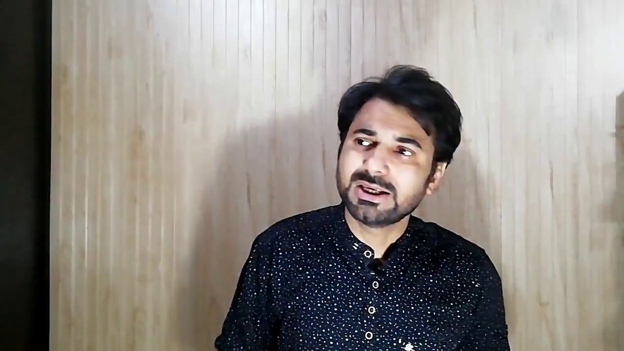 DEPRESSION 2 SUSHANT SINGH RAJPOOT - YouTube