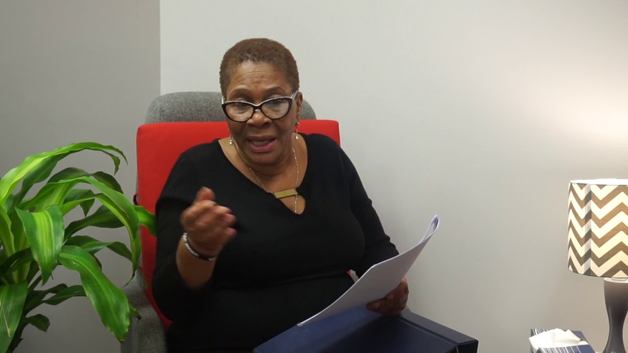 Twelve Core Functions: 7_8_9 - YouTube