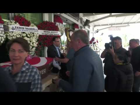 Canan Arıtman, son yolculuğuna uğurlandı