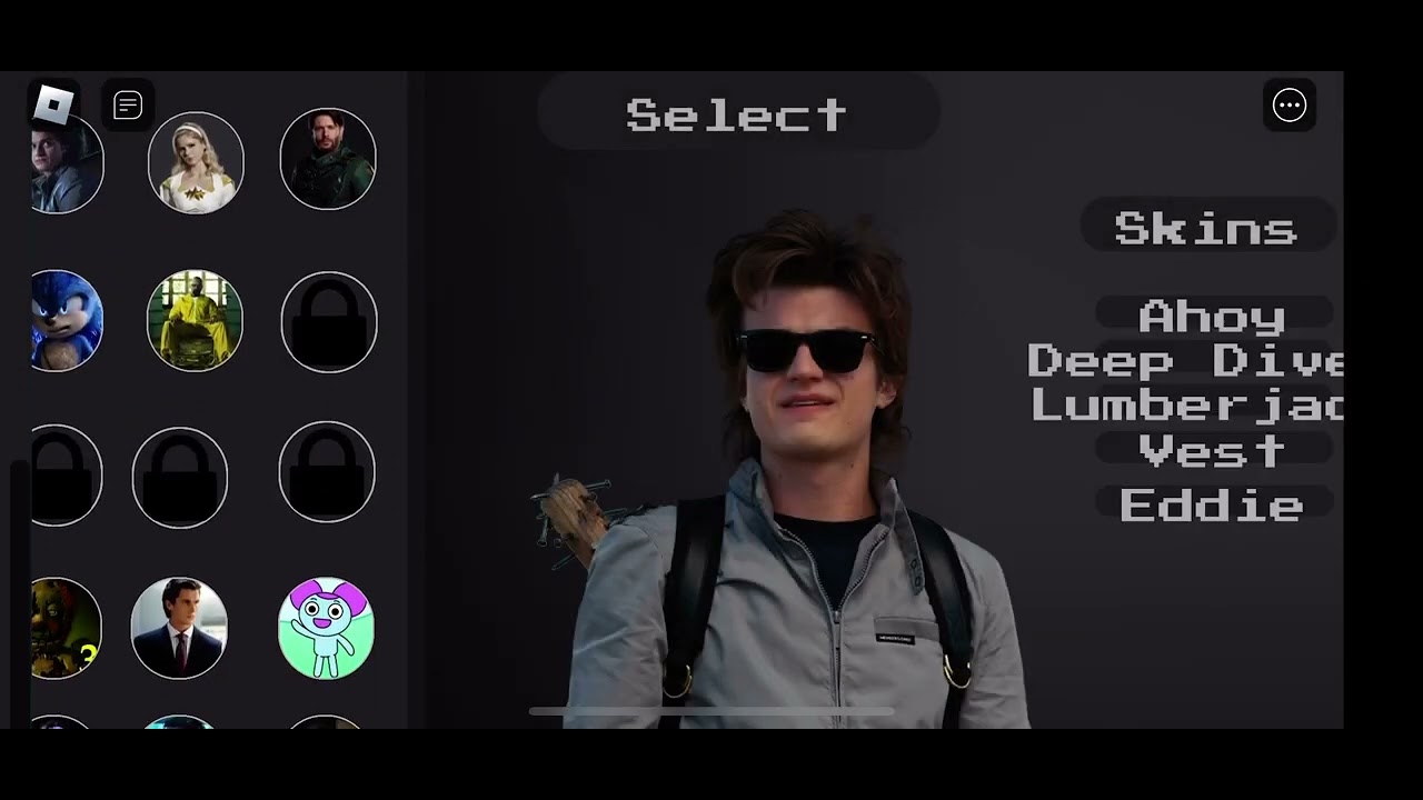Every Finisher in Marvelous playground #roblox - YouTube