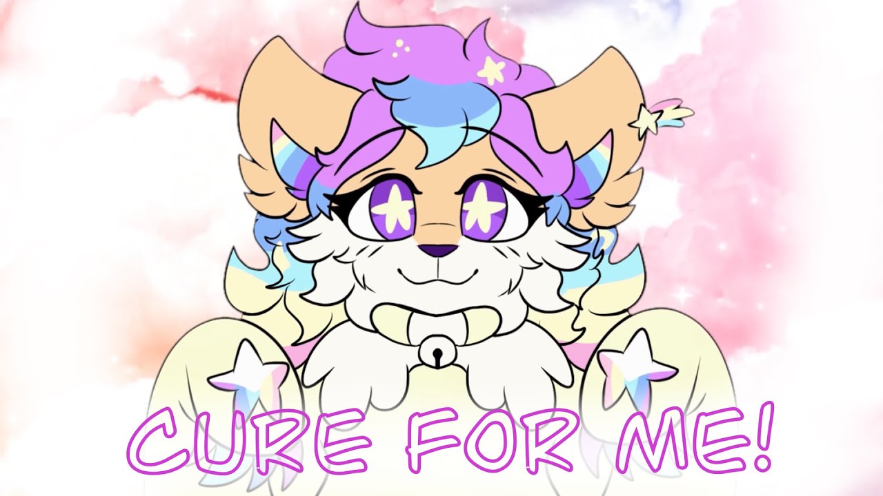 Cure For Me! || Animation meme - YouTube