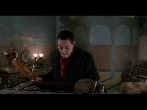 The Addams Family (1991) The Vault