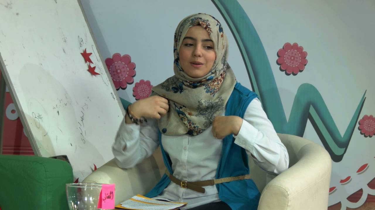 برنامج دردشه بنات الحلقه الثالثه والعشرون قناة كراميش الفضائية Karameesh Tv Youtube
