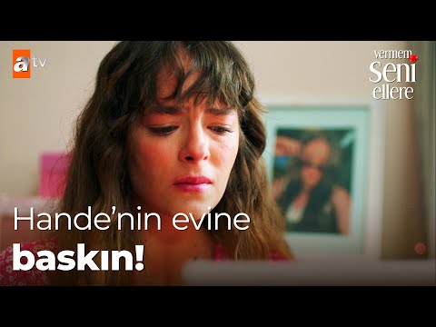 Hande ve Mehmet'in fotoğrafı, Zeliş'in elinde - Vermem Seni Ellere 8. Bölüm