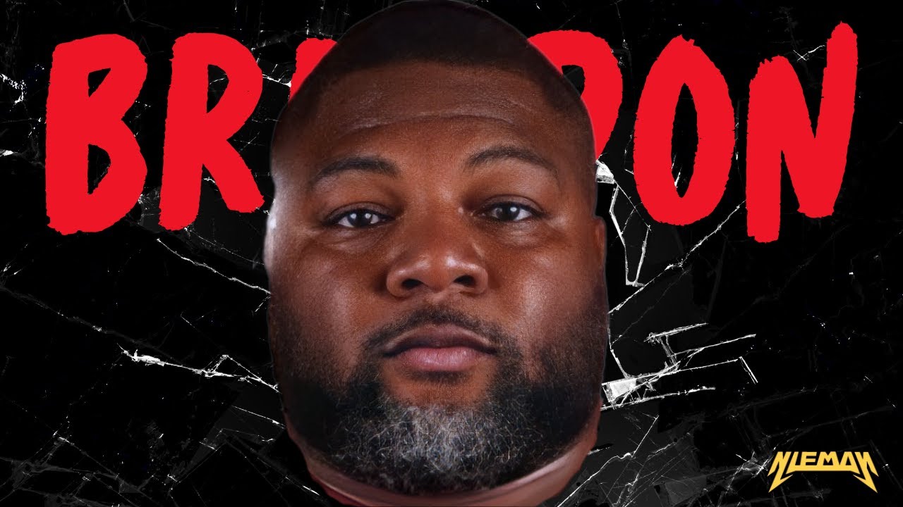 No Jumper Gunner just DESTROYED new host Brandon! - YouTube